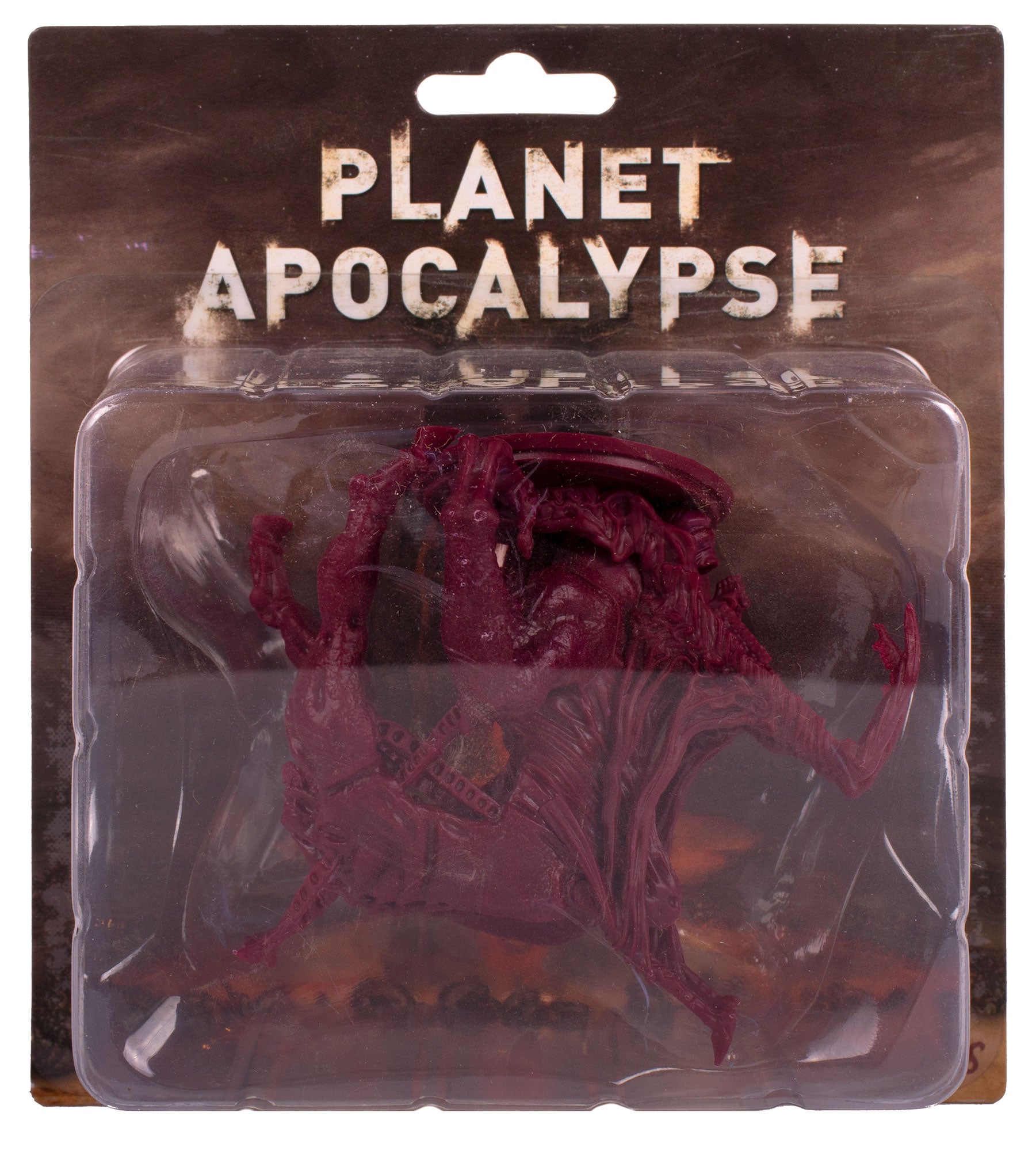 Catoblepas Blister Pack – Plastic miniature creature pack – Petersen ...