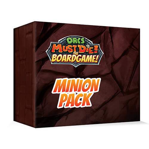 Minion Pack | Petersen Games – Petersen Games Shop