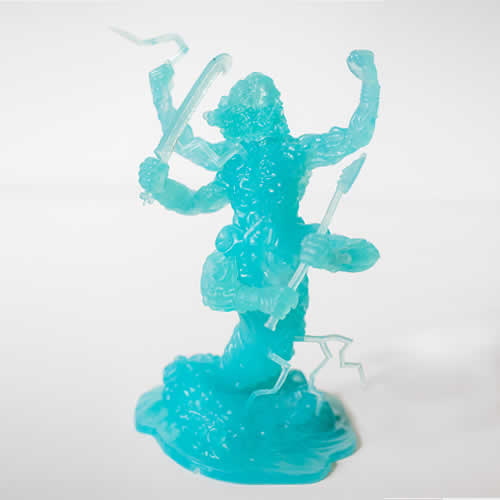 Special Orlanth – Translucent storm-god expansion – Petersen Games ...